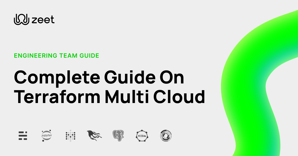 Complete Guide On Terraform Multi Cloud (2024) | Zeet.co